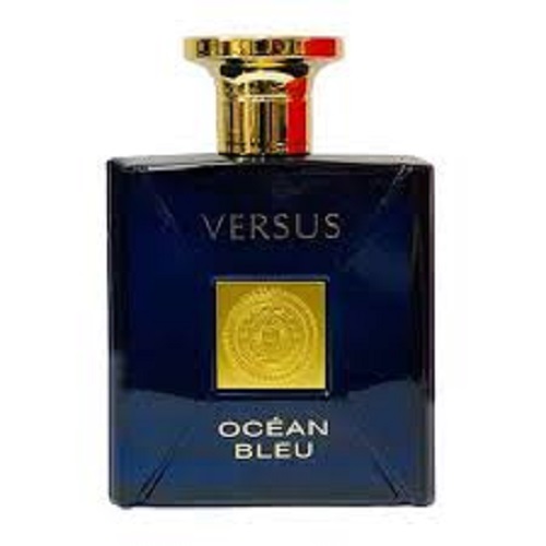 Fragrance World Versus Ocean Bleu For Men EDP 100ml – Fragrantica ...