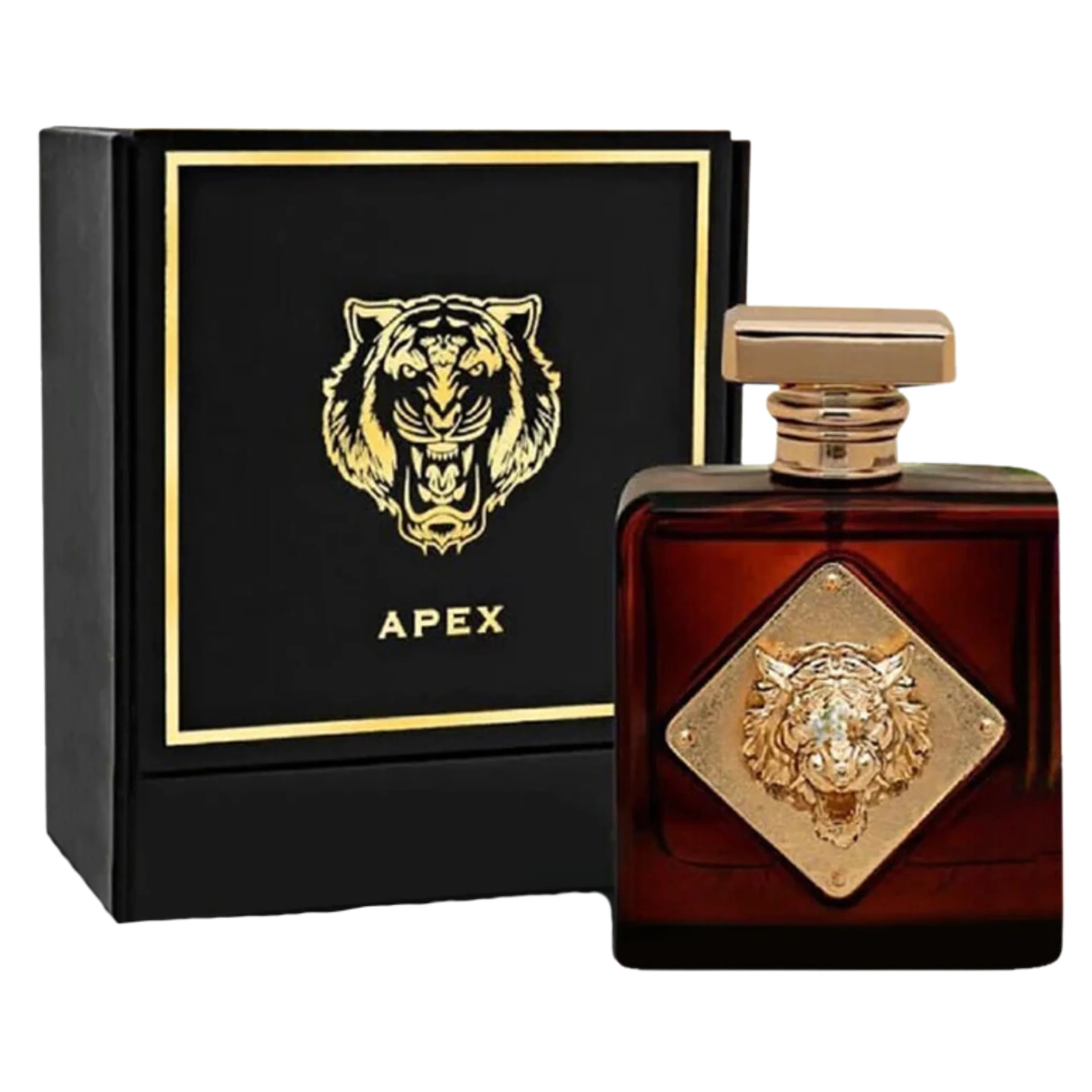 Fragrance World Apex Edp 100ml For Men And Women
