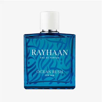 Rayhaan Ocean Rush EDP 100ml For Men – Fragrantica Bangladesh