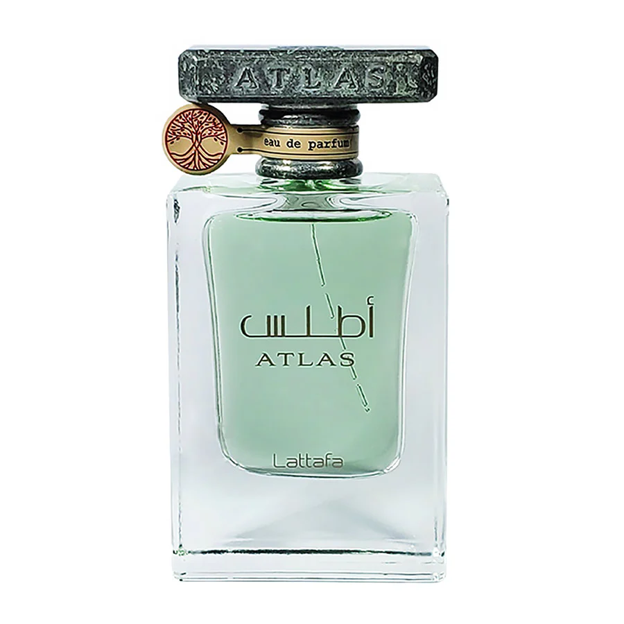 Lattafa Atlas EDP 55ml For Men And Women – Fragrantica Bangladesh