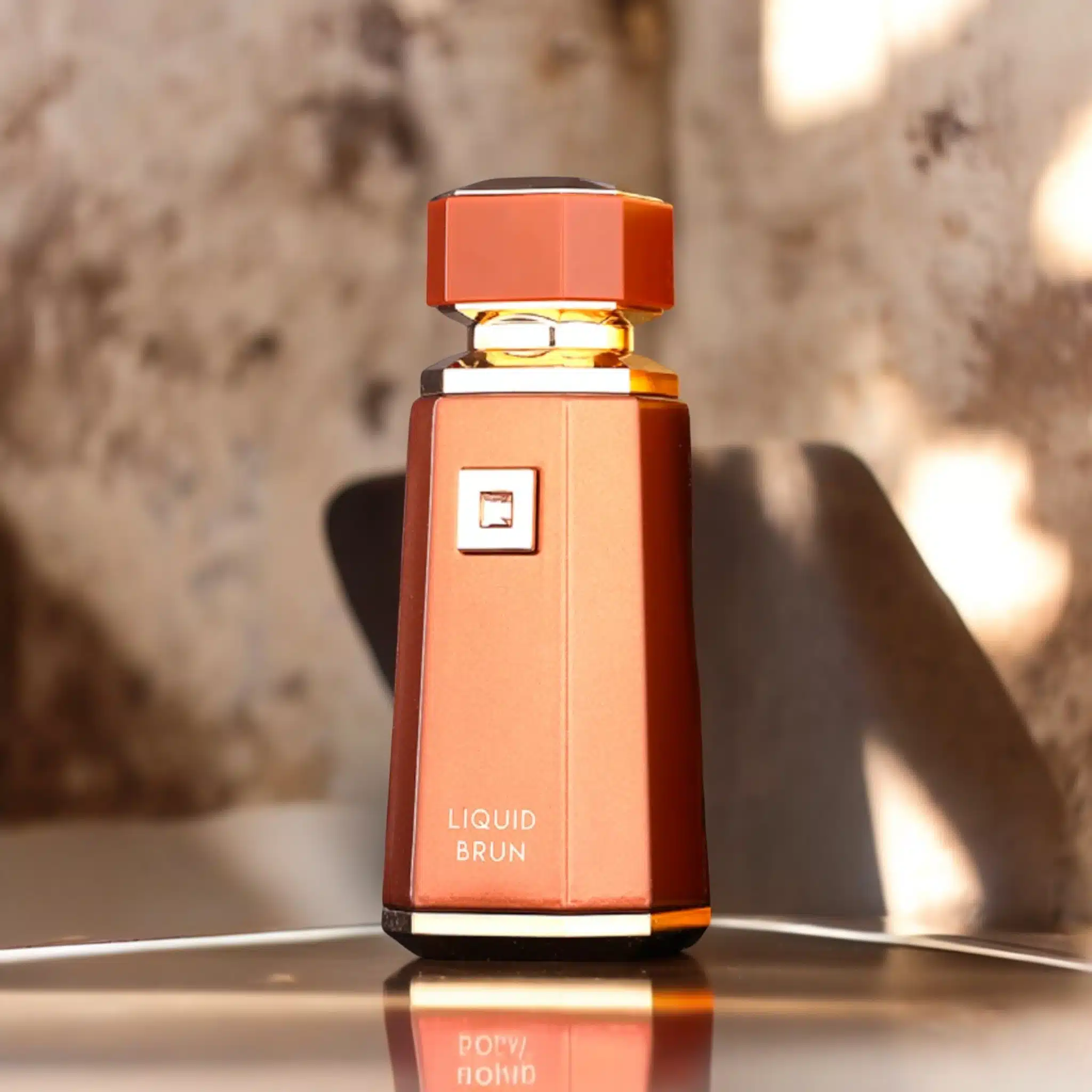 Fragrance World Liquid Brun EDP 100ml For Man