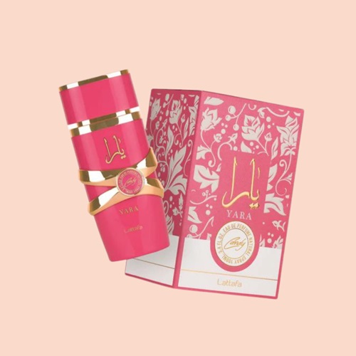 Lattafa Yara Candy EDP 100ML For Women – Fragrantica Bangladesh